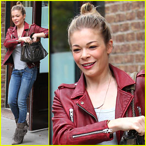 LeAnn Rimes: Katie Couric ’20/20′ Interview Airs Tonight | LeAnn Rimes ...