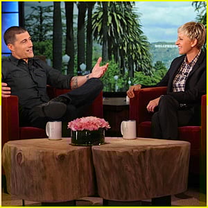 Matthew Fox: I Was Terribly Embarrassed By My DUI | Ellen DeGeneres ...