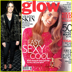 Nikki Reed No Makeup