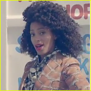 Solange Knowles’ ‘Losing You’ Video Premiere – Watch Now! | Solange ...