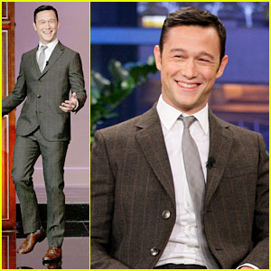 Joseph Gordon-Levitt: Channing Tatum Loved My ‘Magic Mike’ SNL Skit ...
