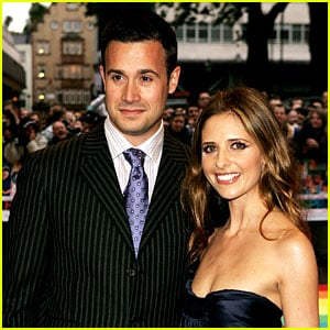 Rocky James Prinze: Sarah Michelle Gellar’s Baby Boy’s Name | Celebrity ...