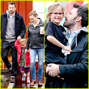 Ben Affleck’s THR Directors Roundtable Discussion – Watch Now! | Ben ...