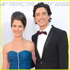 ‘Mad Men’ Actor Ben Feldman is Engaged to Michelle Mulitz! | Ben ...
