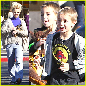 Britney Spears: Happy Birthday Jason Trawick! | Britney Spears ...