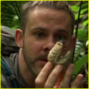 Dominic Monaghan: ‘Wild Things’ Trailer! | Dominic Monaghan : Just Jared