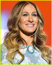 Member of Sarah Jessica Parker’s Entourage Accused of Stealing ...