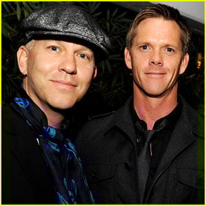 Ryan Murphy Welcomes Baby Boy with Husband David Miller? | Celebrity ...