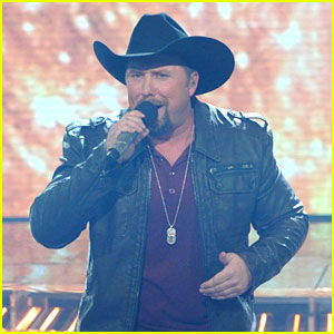 Tate Stevens Talks ‘X Factor’ Win – Exclusive Interview! | Exclusive ...