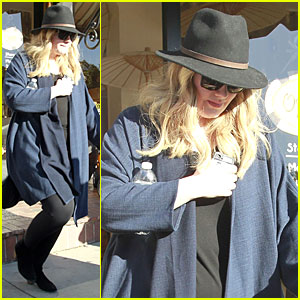 Adele: Bel Bambini Baby Shopping! | Adele : Just Jared