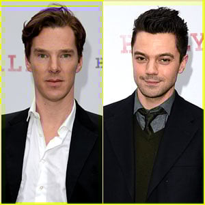 Benedict Cumberbatch & Dominic Cooper Conquer Everest | Benedict ...