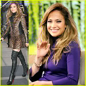 Jennifer Lopez: No One Can Mess with Jason Statham! | Jennifer Lopez ...