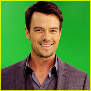 Josh Duhamel: Kids Choice Awards 2013 Host! | 2013 Kids Choice Awards ...