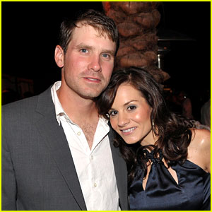 Kara DioGuardi & Mike McCuddy Welcome Son Greyson! | Birth, Celebrity ...