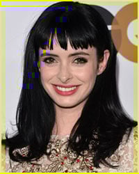 Krysten Ritter Addresses ’50 Shades of Grey’ Casting Rumors | Krysten ...