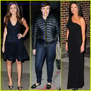 Allison Williams Weight Loss