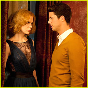 Nicole Kidman: New ‘Stoker’ Stills & Clip! | Matthew Goode, Mia ...