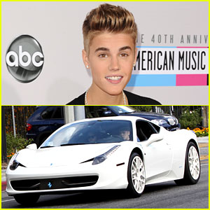 Paparazzo Chasing Justin Bieber’s Car Struck & Killed By Oncoming Car ...