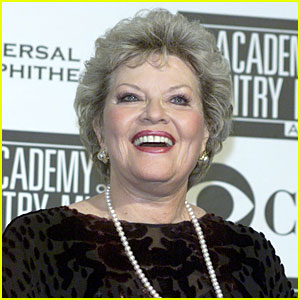 Singer Patti Page Dead at 85 | Patti Page, RIP : Just Jared ...