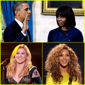 Watch Barack Obama’s Presidential Inauguration Live Stream! | 2013 ...