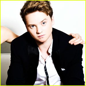 Conor Maynard Photo Shoot – JustJared.com Exclusive! | Conor Maynard ...