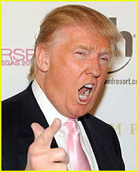 Donald Trump: ‘Django’ is ‘Most Racist Movie’ | Donald Trump, Newsies ...