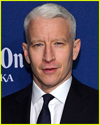 Anderson Cooper to Replace Matt Lauer on ‘Today’? | Anderson Cooper ...