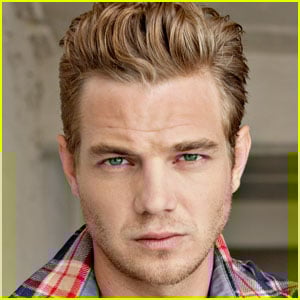 Taylor Handley Photos, News and Videos | Just Jared