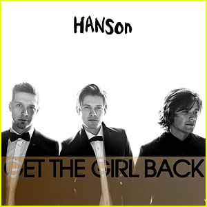 Hanson Announces New Single, Album, Tour & Video! | Hanson | Just Jared ...