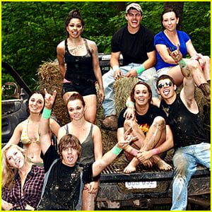 MTV Cancels ‘Buckwild’ One Week After Shain Gandee’s Death | Buckwild ...