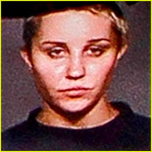 Amanda Bynes: Mug Shot Revealed After Bong-Throwing Arrest | Amanda ...
