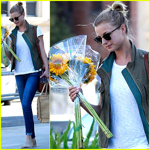 Emily VanCamp: Back from Philippines Beach Vacation! | Emily VanCamp ...