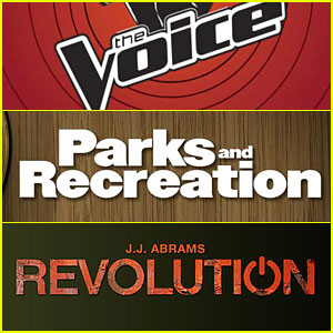 NBC Announces Fall 2013-14 Line-Up | 2013 Upfront Week, Chicago Fire ...