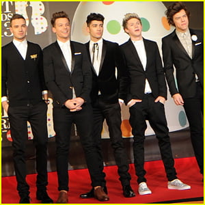 One Direction Announces ‘Where We Are’ 2014 World Tour! | Harry Styles ...