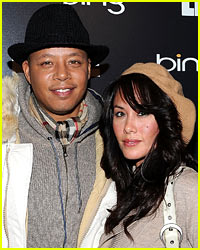 Terrence Howard’s Divorce From Michelle Ghent Settled | Michelle Ghent ...
