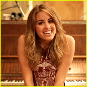 Angie Miller: ‘You Set Me Free’ Behind the Scenes Video – Watch Now ...