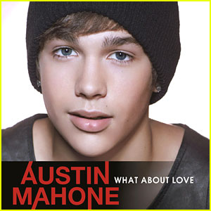Austin Mahone’s ‘What About Love’: JJ Music Monday! | Austin Mahone, JJ ...
