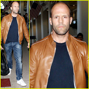 Jason Statham: ‘Jimmy Fallon’ Appearance – Watch Now! | Jason Statham ...