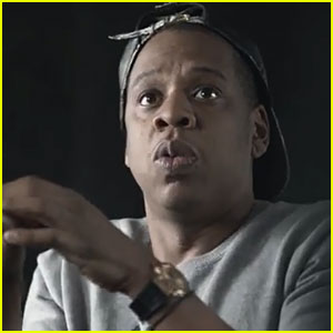 Jay-Z Announces New Album ‘Magna Carta Holy Grail’! | Jay Z | Just ...