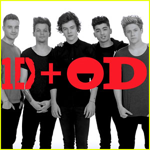 One Direction: Office Depot Anti Bullying PSA (Exclusive Video ...