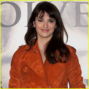 Penelope Cruz: Next Bond Girl? | James Bond, Penelope Cruz | Just Jared ...