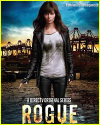 Thandie Newton’s ‘Rogue’ Renewed for Second Season! | Newsies, Thandie ...