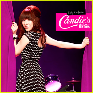 Carly Rae Jepsen: Candie’s Campaign Photos! | 00, Carly Rae Jepsen ...
