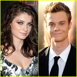 Eve Hewson & Jack Quaid: Help Fund ‘#Roadies’ on Indiegogo! | Eve ...