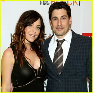 Jason Biggs & Wife Jenny Mollen Expecting First Child! | Jason Biggs ...
