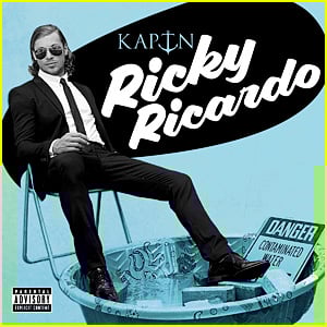 Kaptn’s ‘Ricky Ricardo’: JJ Music Monday! | JJ Music Monday, Kaptn ...