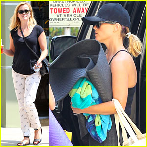 Reese Witherspoon: Am I Going to Cry Reading ‘Me Before You’? | Reese ...