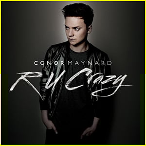 Conor Maynard’s ‘R U Crazy’ Video Premiere – Watch Now! | Conor Maynard ...