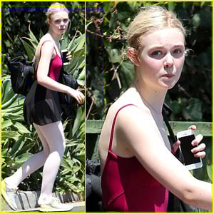 Elle Fanning: ‘Ginger & Rosa’ & ‘Twixt’ Out on DVD Now! | Elle Fanning ...