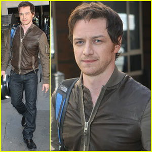 James McAvoy: ‘Filth’ PG Trailer – Watch Now! | James McAvoy | Just ...